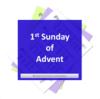 LiturgyTools.net: Hymns for the 1st Sunday of Advent, Year B - Revised ...