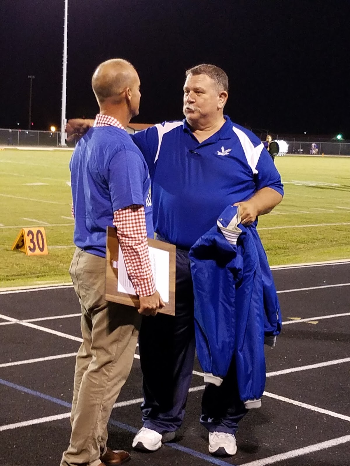 RANDOLPH RO-HAWKS - Randolph AFB, TX: 2016