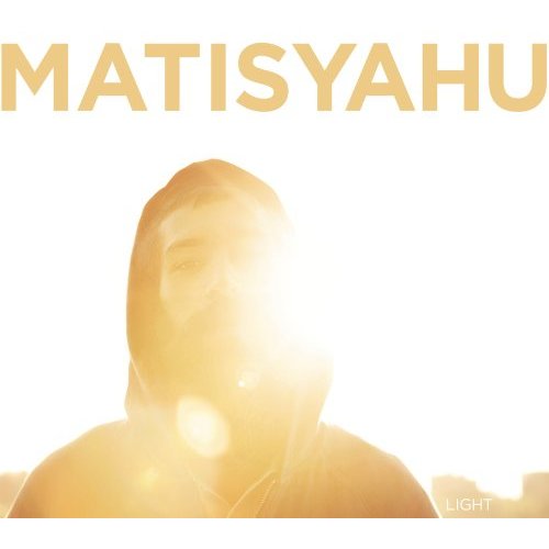 Compartilhando Reggae: Matisyahu - Light (CD 2009)