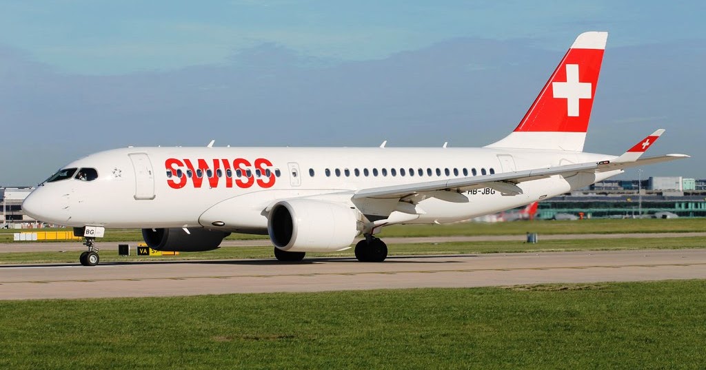 Swiss to end Niš operations - EX-YU Aviation News