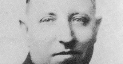 Book Junkie: Celebrating Pride Month - Henry Gerber, early gay rights ...