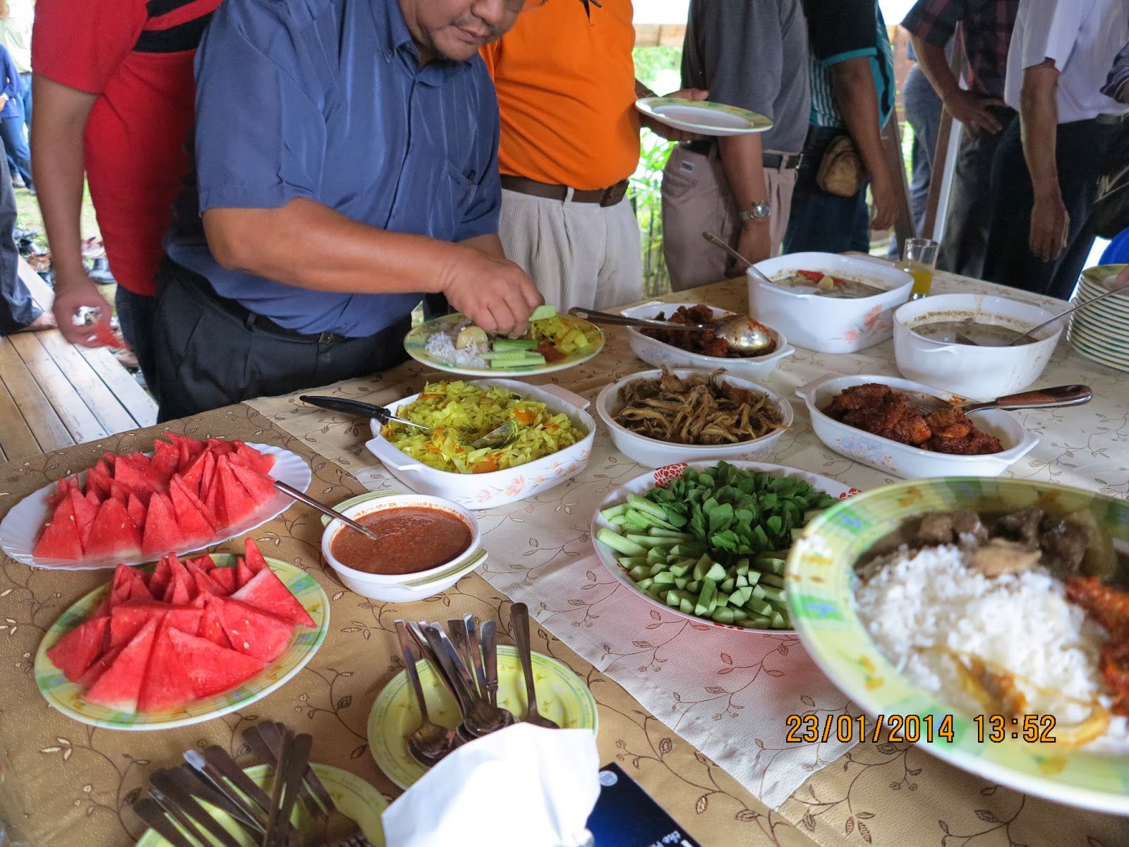 Cinta Pada Yang Satu: LAWATAN KE KILANG ZULL DESIGN AUTOTRONIC, RAWANG ...
