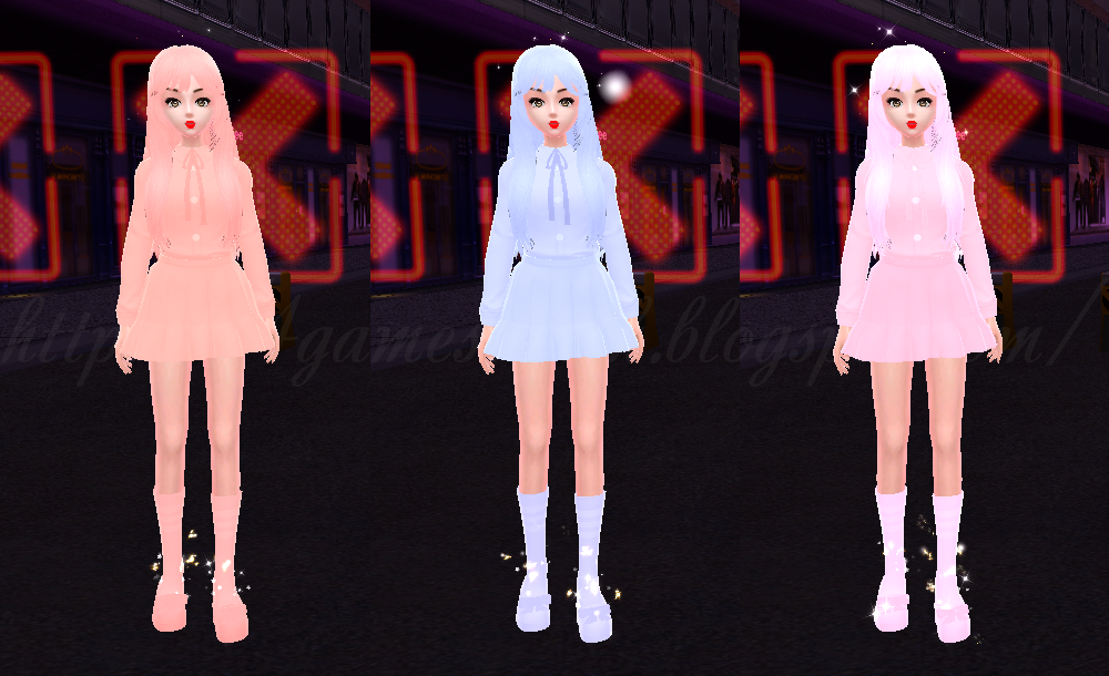 Touch 4Games Blog: DouYue Egg