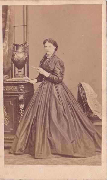 Plaisted Family History: 2012