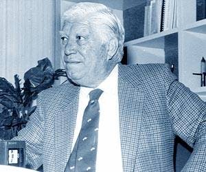 Del toro al infinito: PEDRO GARFIAS EN VENEZUELA... GRACIAS / Por Rubén ...