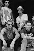 Sejarah terbentuknya Avenged Sevenfold ~ Avenged Sevenfold