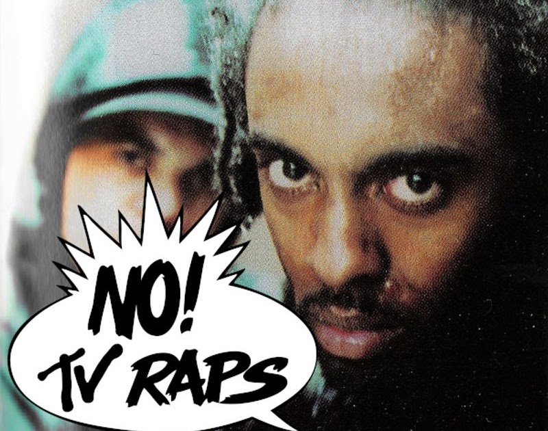 HipHop-TheGoldenEra: Radio Show : NO TV RAPS - CANADA SPECIAL - April ...