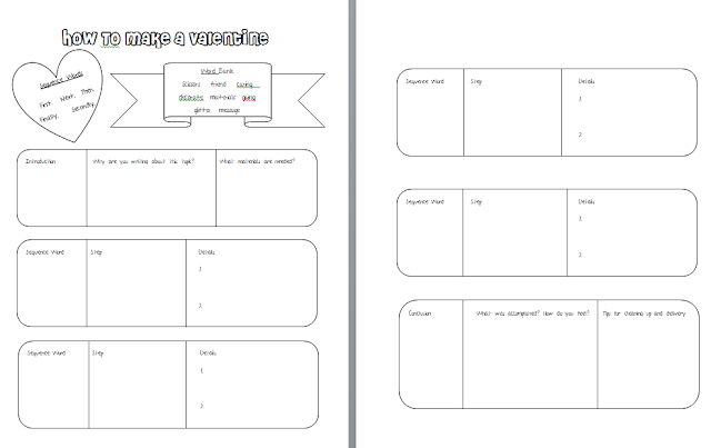 Our Cool School: How to Make a Valentine AND a Friend!