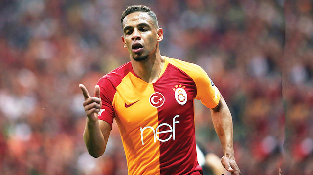 Fernando Reges Sevilla'da | Sportif Cümleler