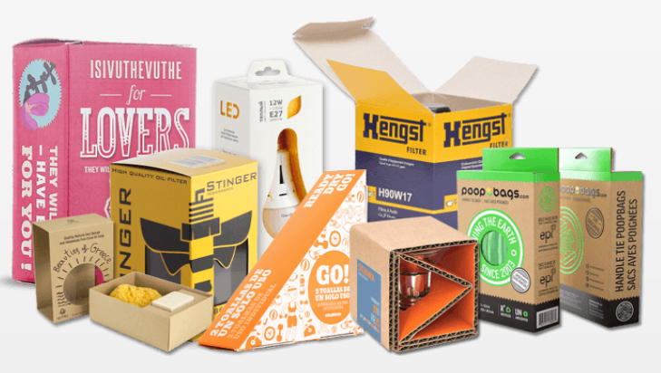 5 Tips for Effective Packaging - Unique Packaging Design
