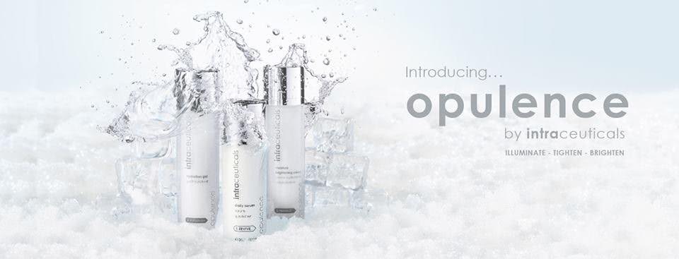 Welcome To Daisy's Reviews: Intraceuticals Opulence Review