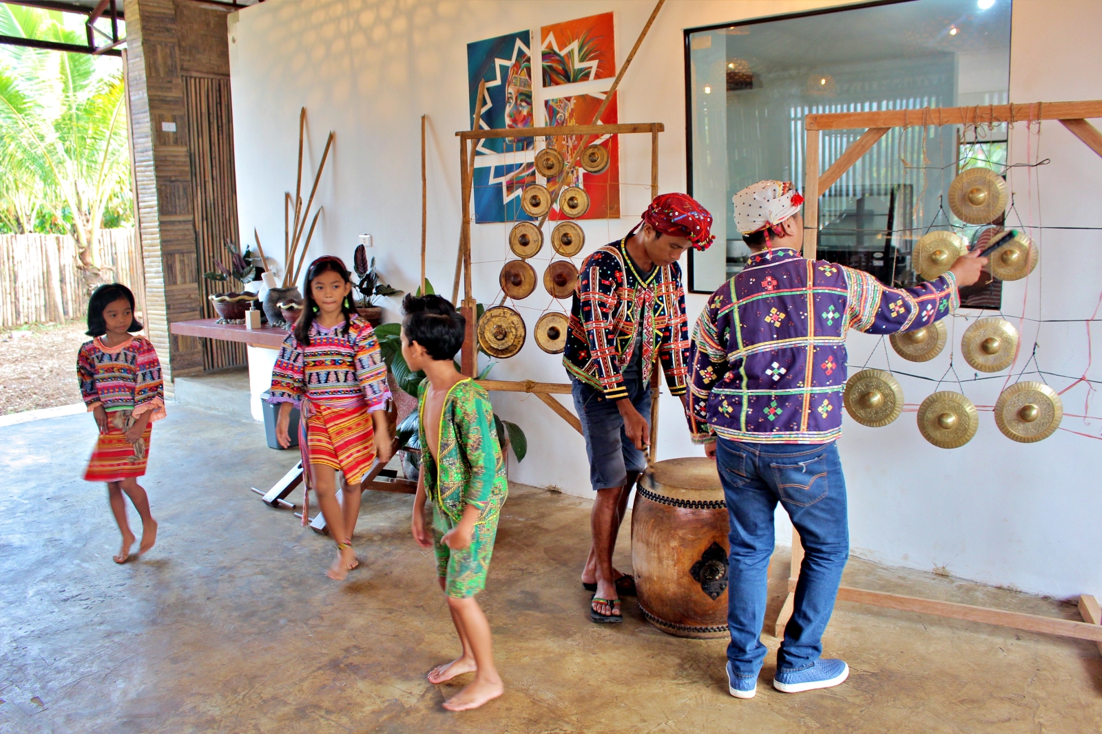 A Taste of Maa To Ro’s Bagobo-Klata Heritage Cuisine - Nomadic Experiences