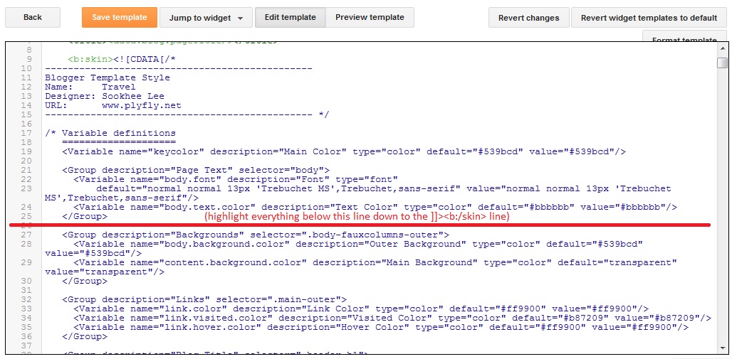 Using Bootstrap with Blogger Templates - Blogger Tips Pro