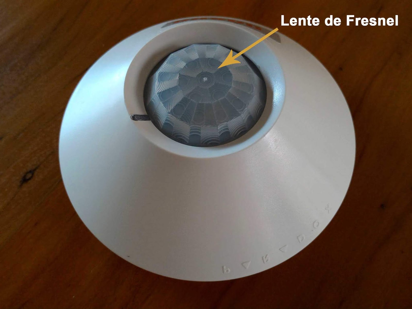 3 aspectos para considerar de los sensores de presencia | Instalaciones ...