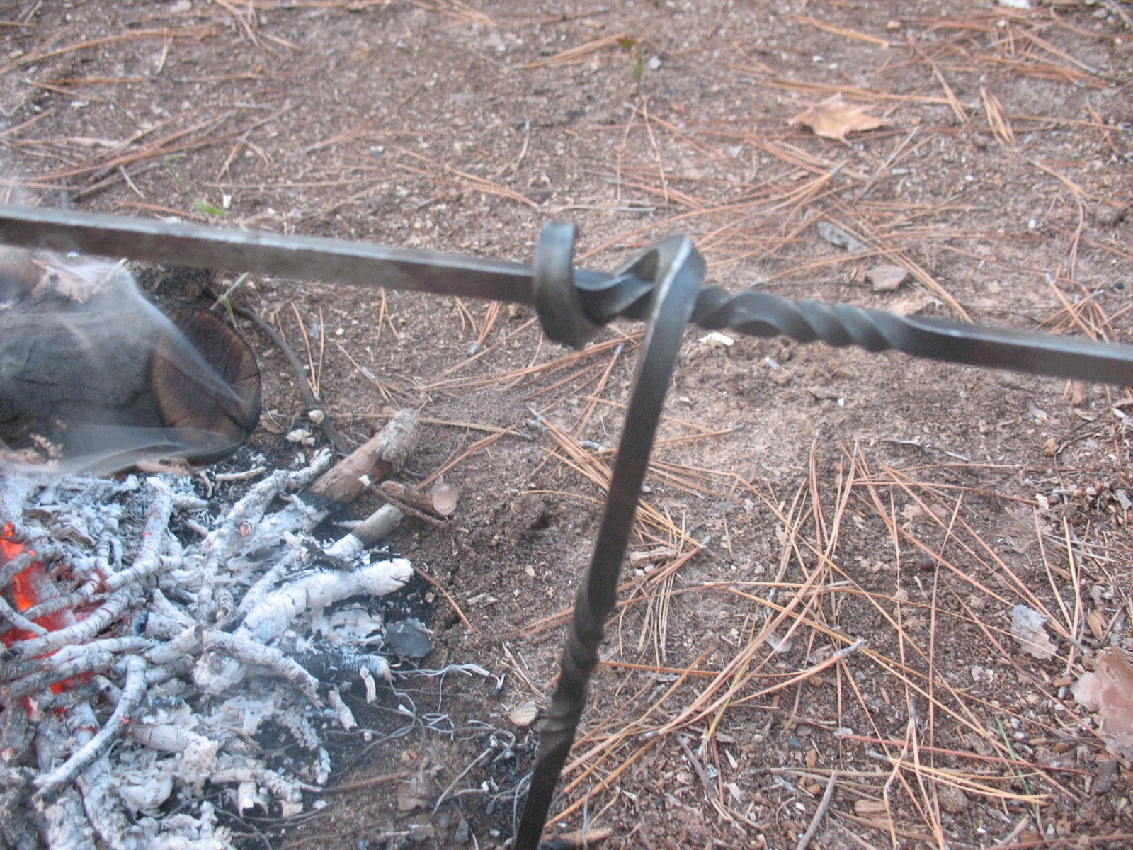 Sensible Survival: The Tennessee Squirrel Cooker