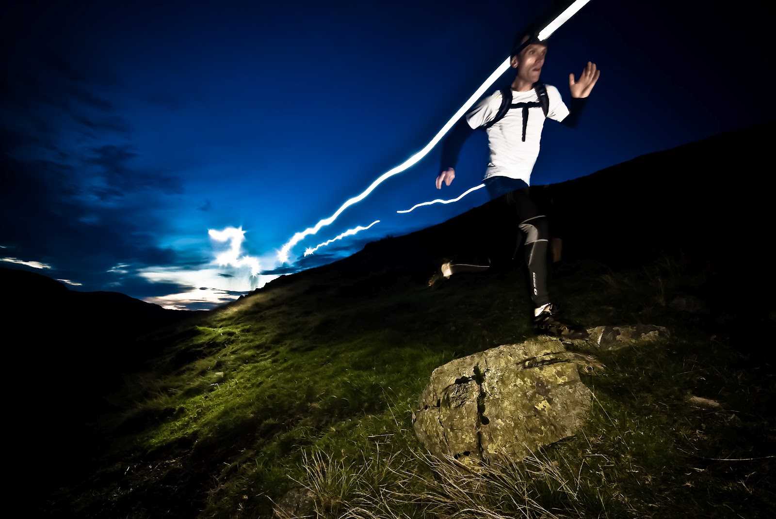 Level 2 Photography: Week 17: Assignment 4 A flash of inspiration