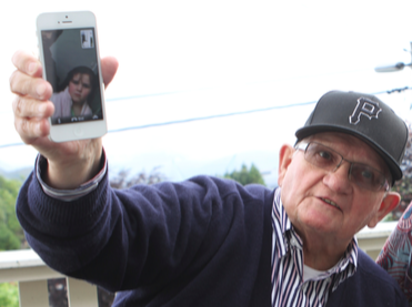 Pip Wilson bhp: "The first task of a leader is to help define reality"