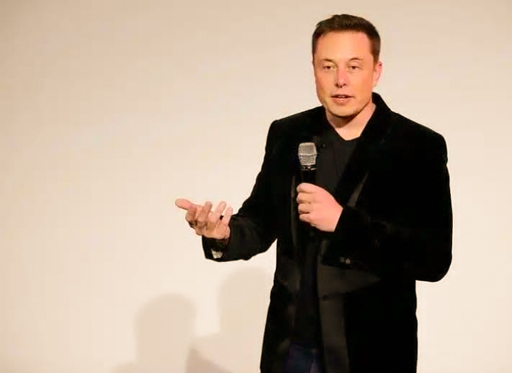 Time Management Skill of Elon Musk