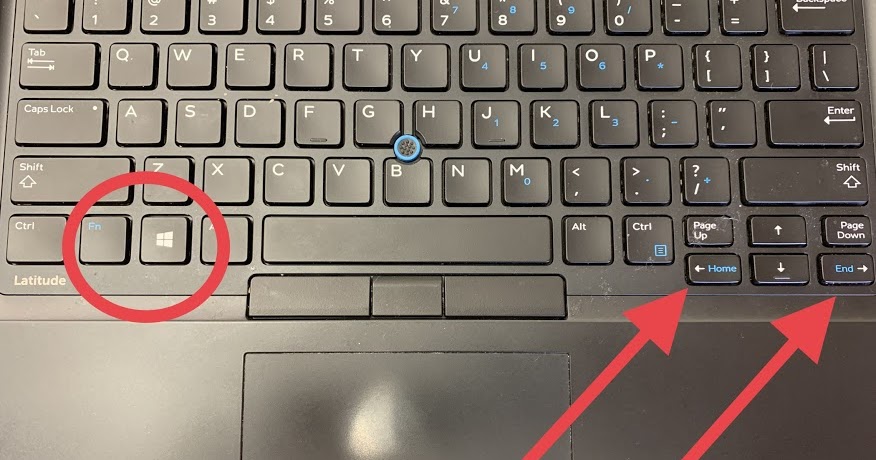 Time to Talk Tech : How to split your screen quickly on a Windows based ...