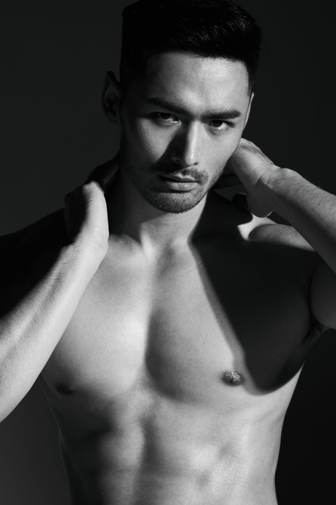 This Guy's World: Benjamin Yuo by Ryan Feng