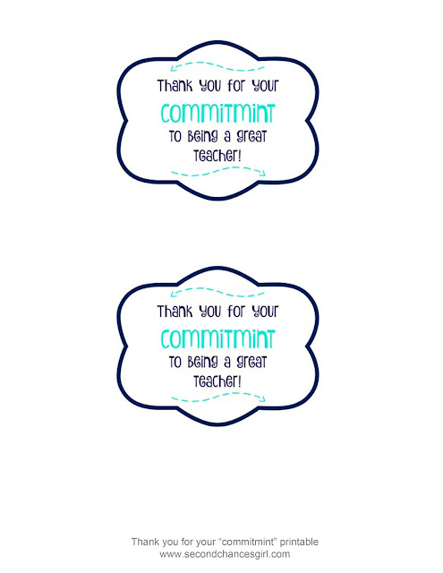 Second Chances Girl - a Miami family and lifestyle blog!: Thank You For ...