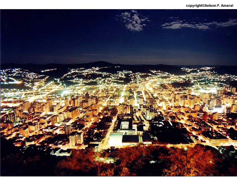 Minas&Gerais: Juiz de Fora