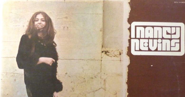 Mondo Exploito: Nancy Nevins