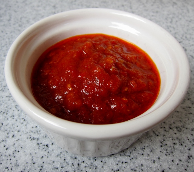 Nomsies Kitchen : Okra with Sambal