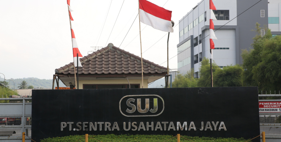Lowongan Kerja Supply Chain Operation Manager PT Sentra Usahatama Jaya ... Lowongan Kerja Supply Chain Operation Manager PT Sentra Usahatama Jaya ...