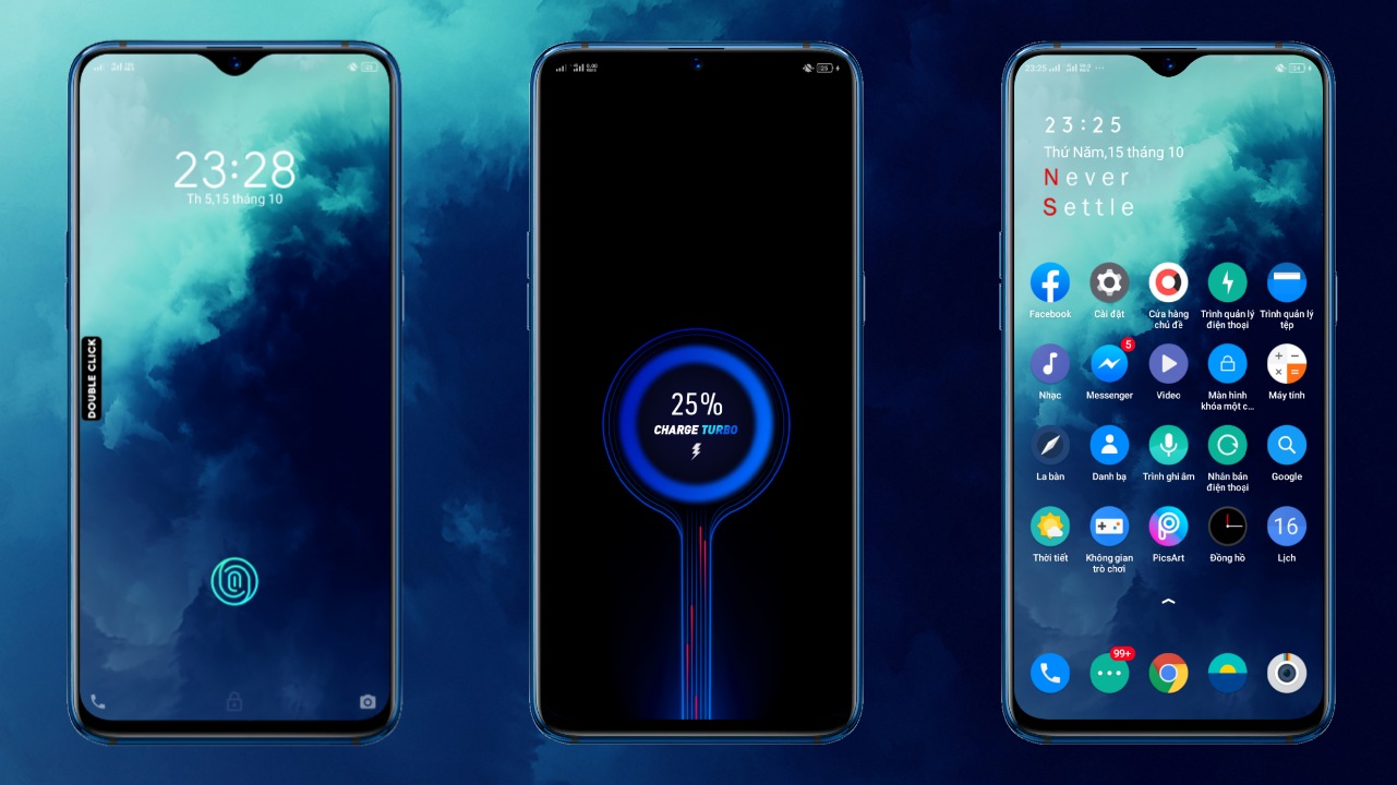 Oppo Themes | Realme Themes | Color OS theme