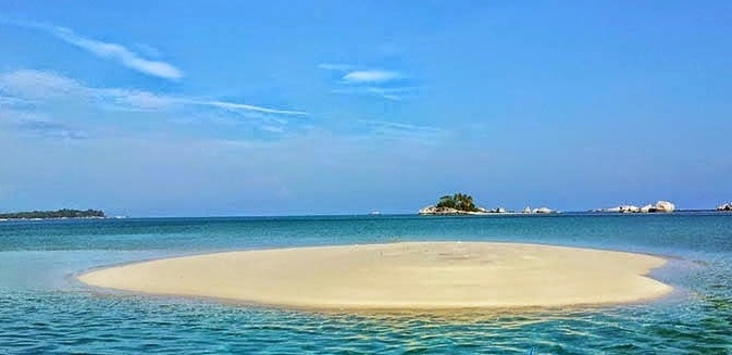 Sedimentasi (Pengertian, Jenis, dan Gambar)