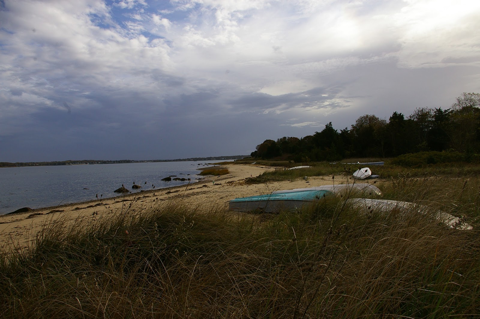 Tahoma Beadworks & Photography: Another Trip to Mashnee Island