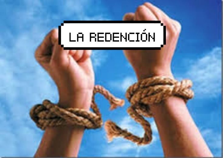 LA DOCTRINA CRISTIANA DE LA REDENCIÓN