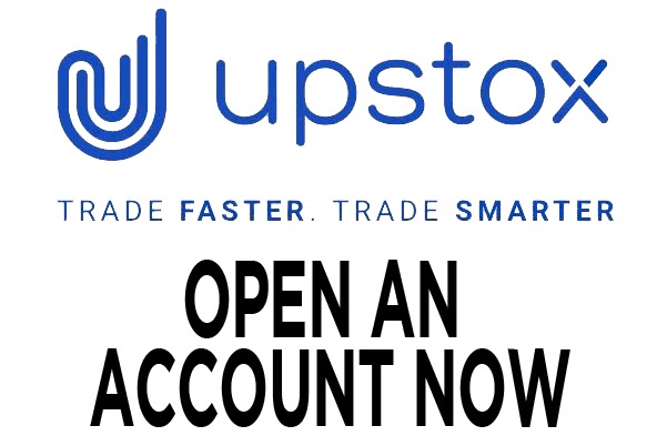 HOW TO OPEN UPSTOX ACCOUNT ONLINE