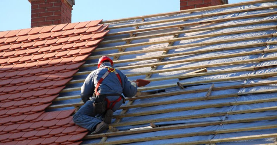 Is it really hard to find a roofing contractor I can trust?