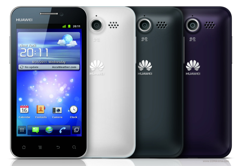 Huawei Honor Harga dan Spesifikasi | Harga HP Terbaru 2012