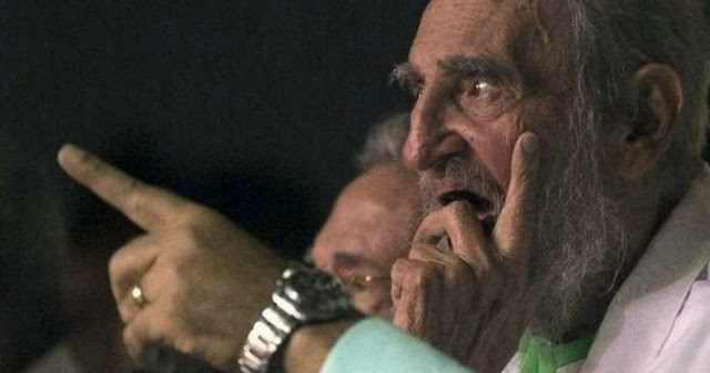 Dead in a Decade: Fidel Castro - # 145