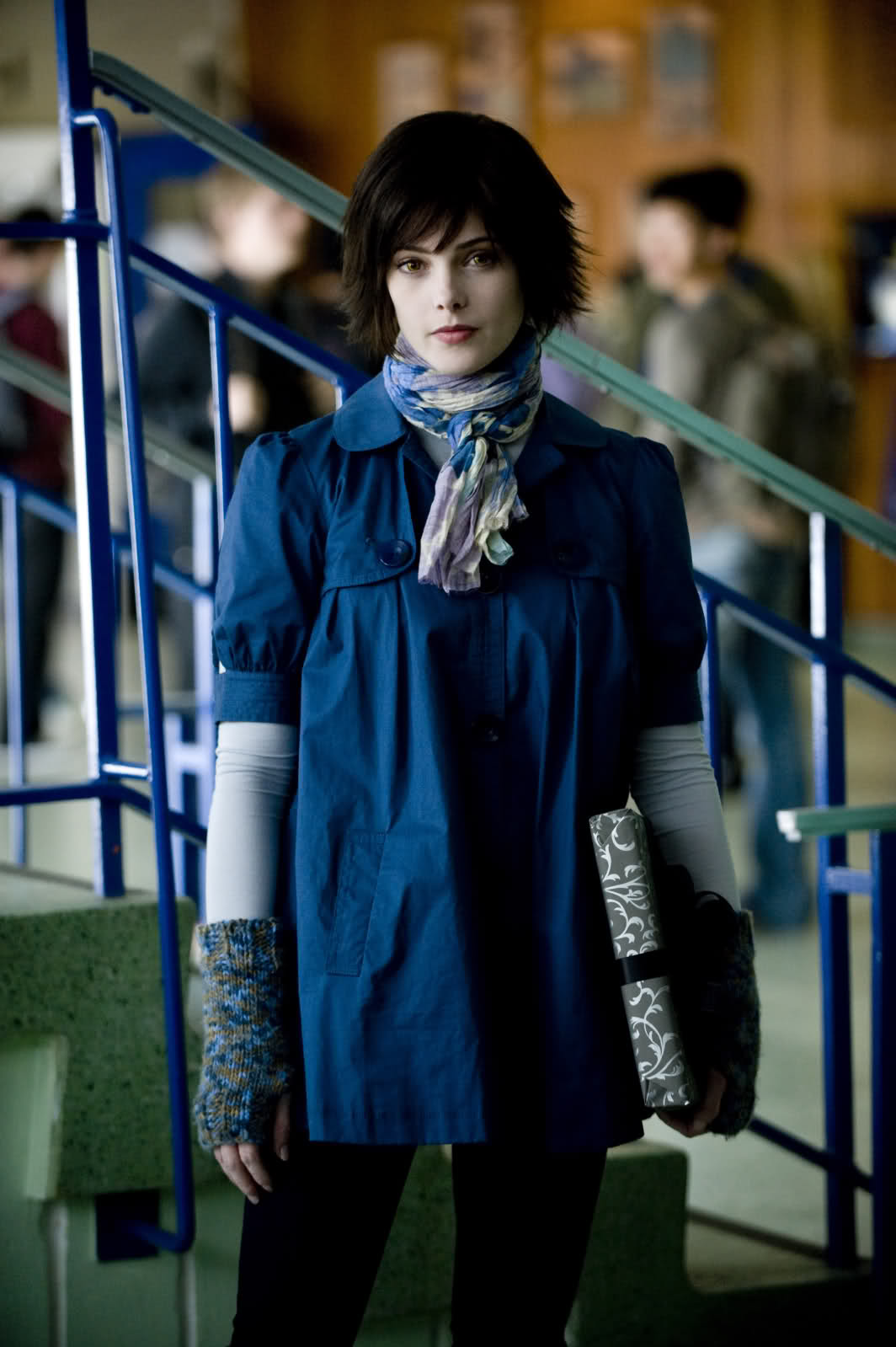 Saga Crepúsculo Br: Alice Cullen