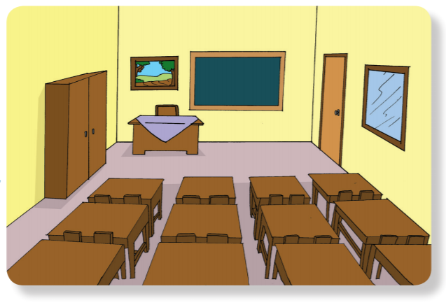 LENGKAP !!! Kunci Jawaban Kelas 3 Tema 4 Subtema 2 Pembelajaran 2 ...