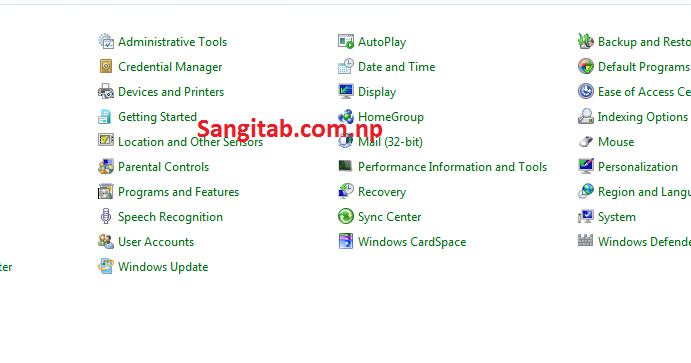 How to Install fonts on PC? | Sangitab Blog | Collection of Audio Books ...