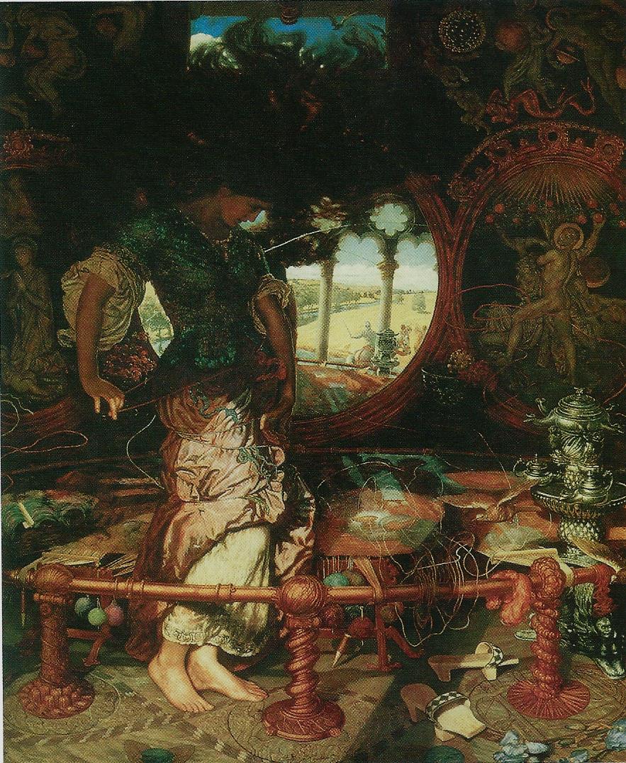 It’s All About Story: 10 Favorite Literary Witches