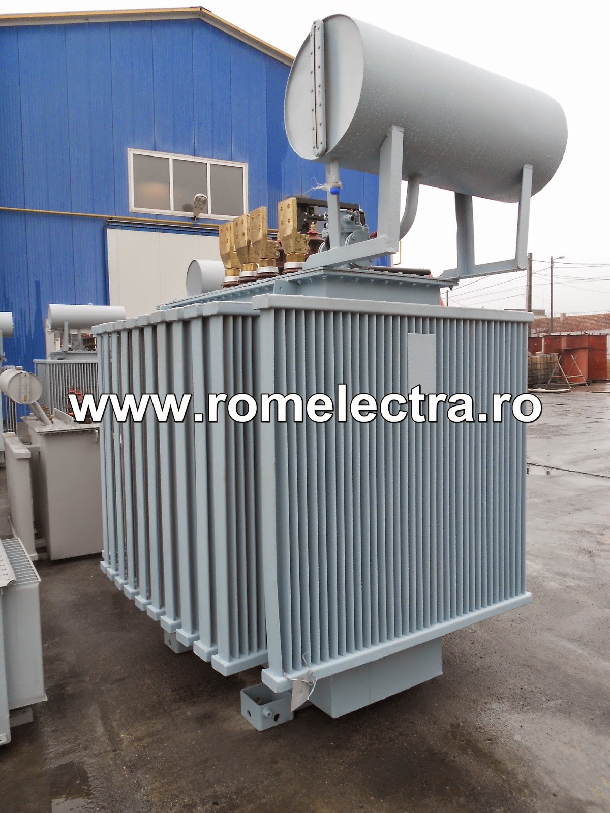 vanzari transformatoare electrice 0726.695.216: Romelectra firma ...