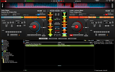 Virtualdj 5 djc edition version pc download - paymentsking