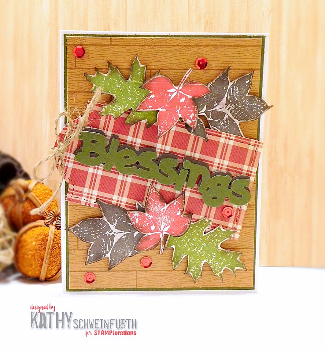 STAMPlorations™ Blog: CUTplorations November - Reminder