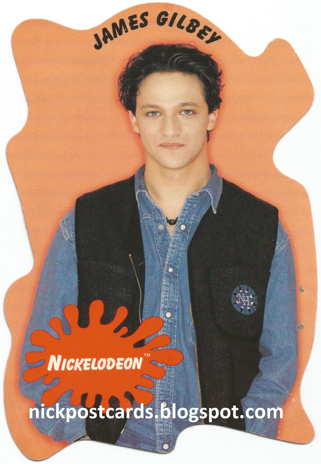 Postcards From Planet Nickelodeon: June 2016