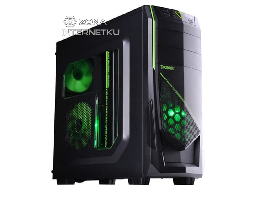 Memahami Fungsi Dan 10 Contoh Perangkat Jaringan Komputer - Zona Internetku