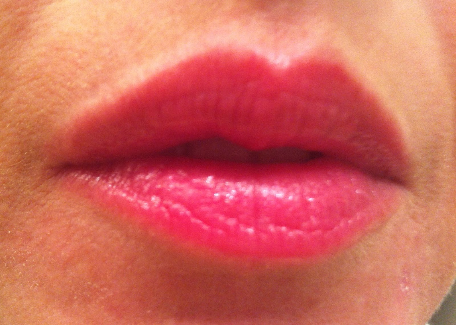 Perfect Valentine's Lips With Dermaglow & Clinique | DALY BEAUTY