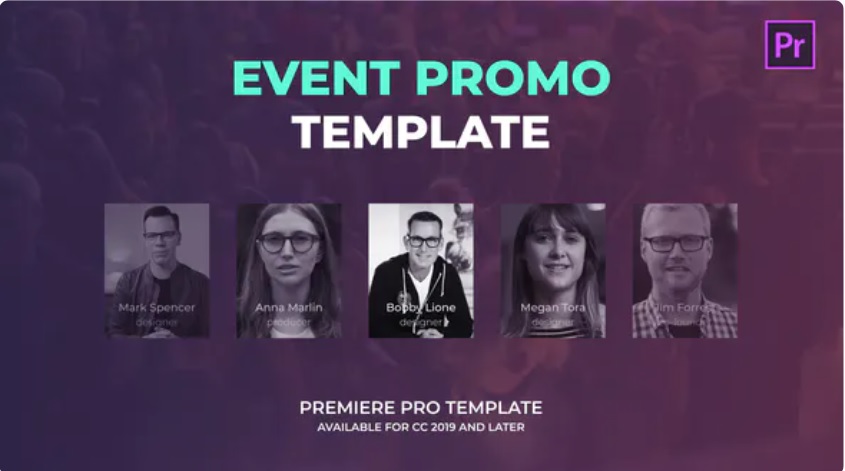 Gettemp Net Conference Event Promo Gettemp Net Conference Event Promo