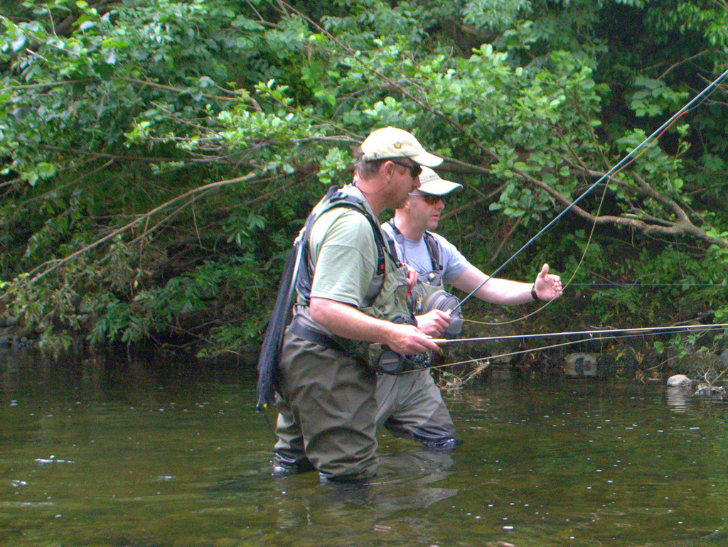 Piscari-Fly : Want to up your catch rate this season? A few points to ...