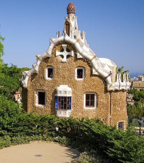 The Most Bizarre and Unique Buildings In The World ~ Amazing World ...